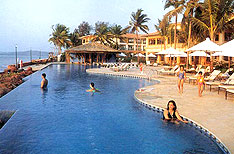 marriott hotel goa india hotel marriott goa india marriott resort ...