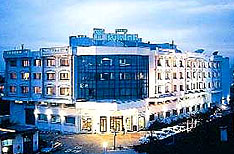 radha park inn international hotel chennai tamil nadu india hotel radha ...